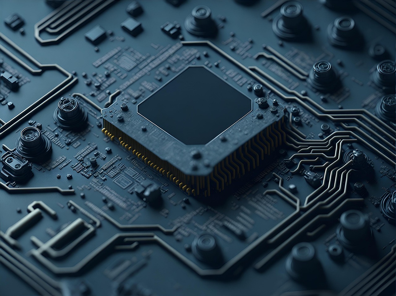 South Korean Startup Rebellions Raises $400M in Funding Round Led by ...